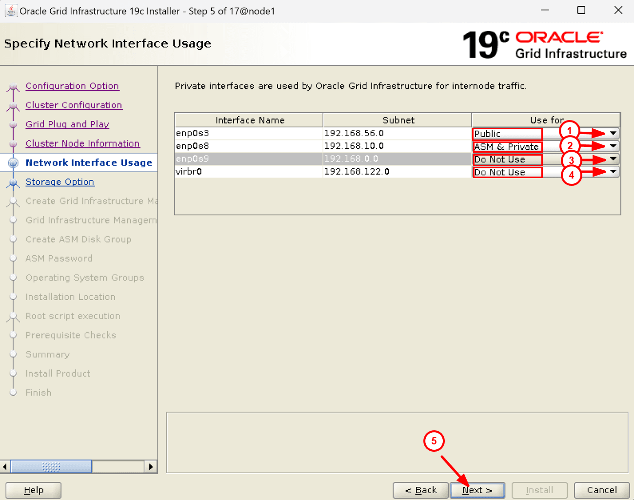 Grid Software Installation Guide 19c: Easy Step-by-step