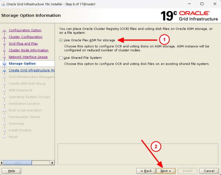 Grid Software Installation Guide 19c: Easy Step-by-step