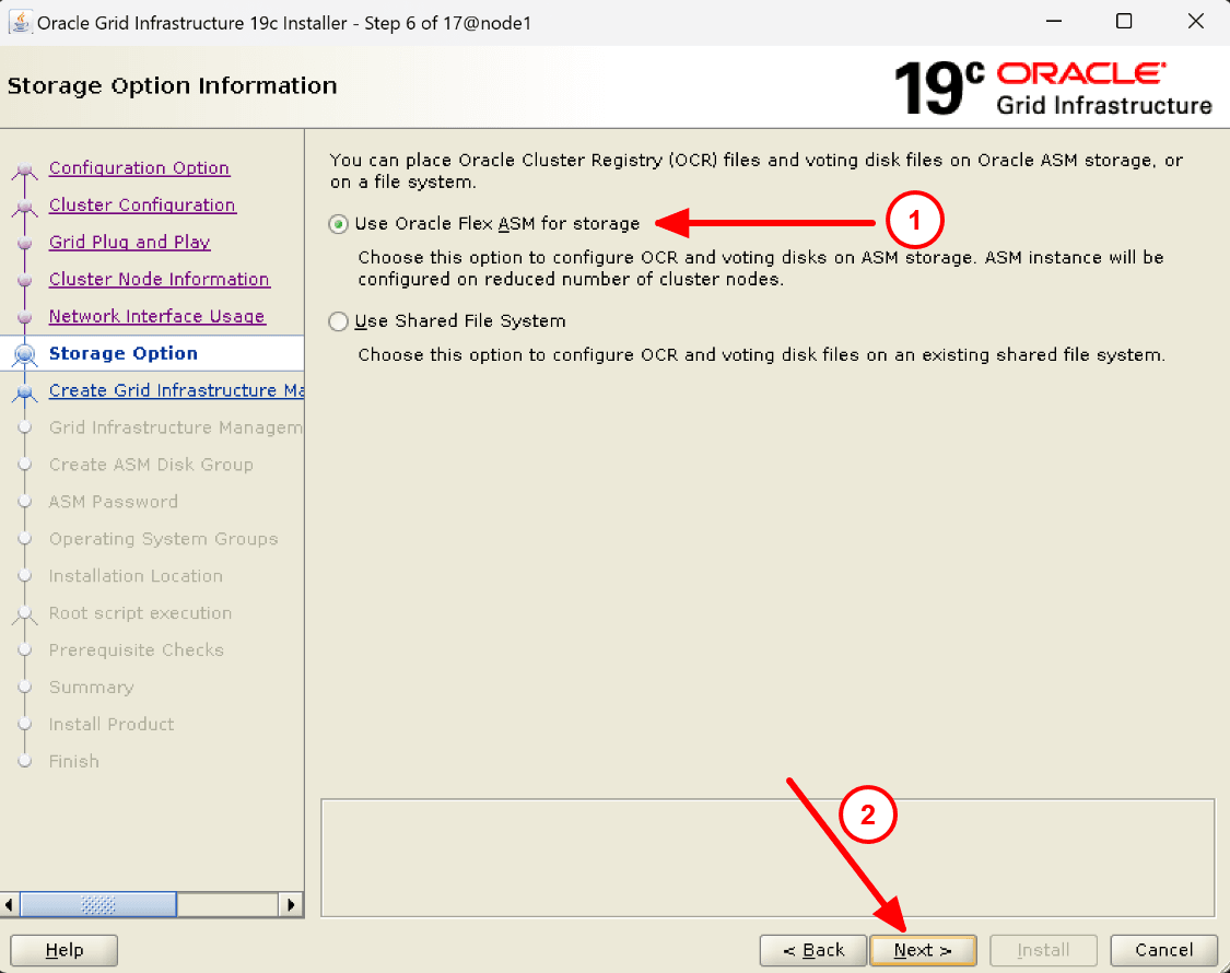 Grid Software Installation Guide 19c: Easy Step-by-step