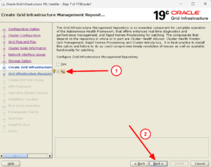 Grid Software Installation Guide 19c: Easy Step-by-step