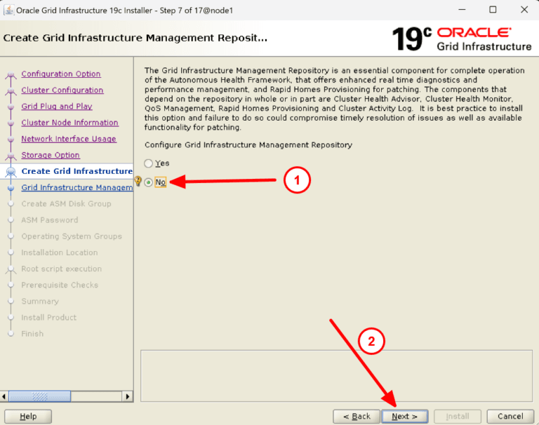 Grid Software Installation Guide 19c: Easy Step-by-step