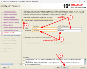 Grid Software Installation Guide 19c: Easy Step-by-step