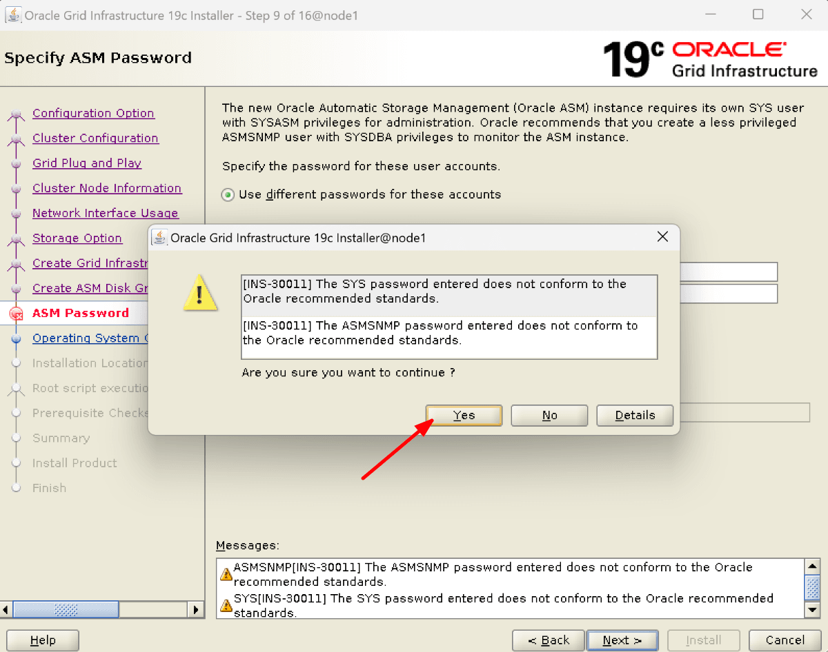 Grid Software Installation Guide 19c: Easy Step-by-step