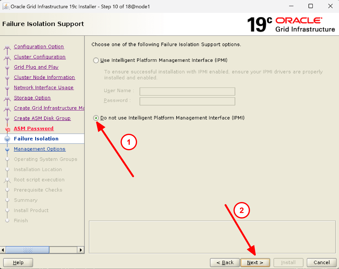 Grid Software Installation Guide 19c: Easy Step-by-step