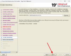 Grid Software Installation Guide 19c: Easy Step-by-step
