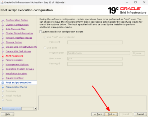 Grid Software Installation Guide 19c: Easy Step-by-step