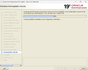 Grid Software Installation Guide 19c: Easy Step-by-step