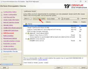 Grid Software Installation Guide 19c: Easy Step-by-step