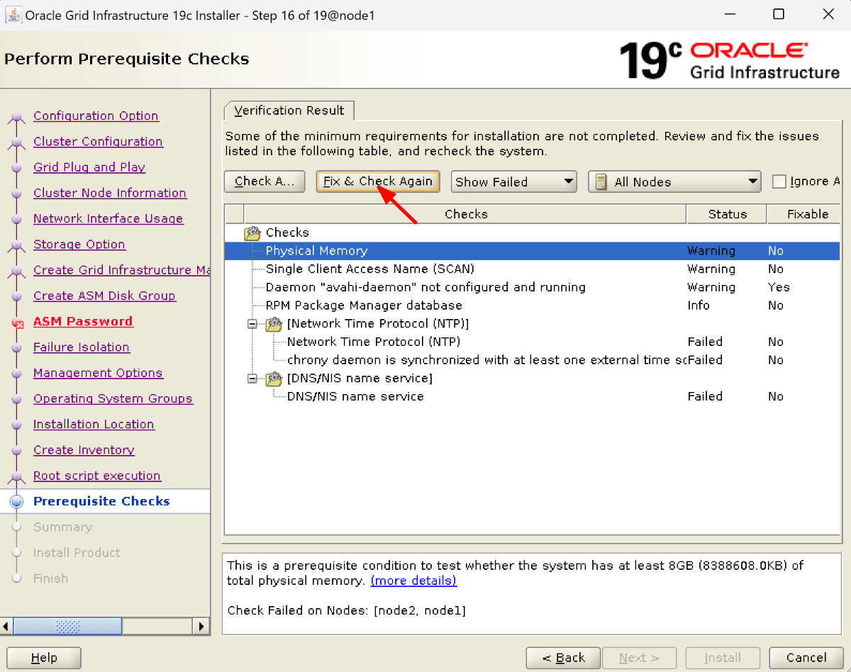 Grid Software Installation Guide 19c: Easy Step-by-step