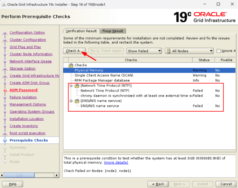 Grid Software Installation Guide 19c: Easy Step-by-step