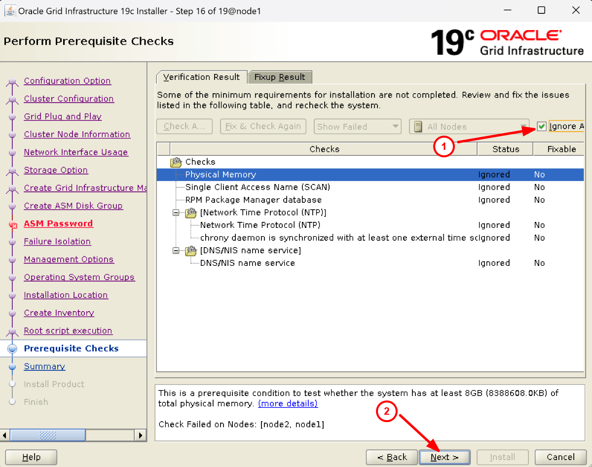 Grid Software Installation Guide 19c: Easy Step-by-step