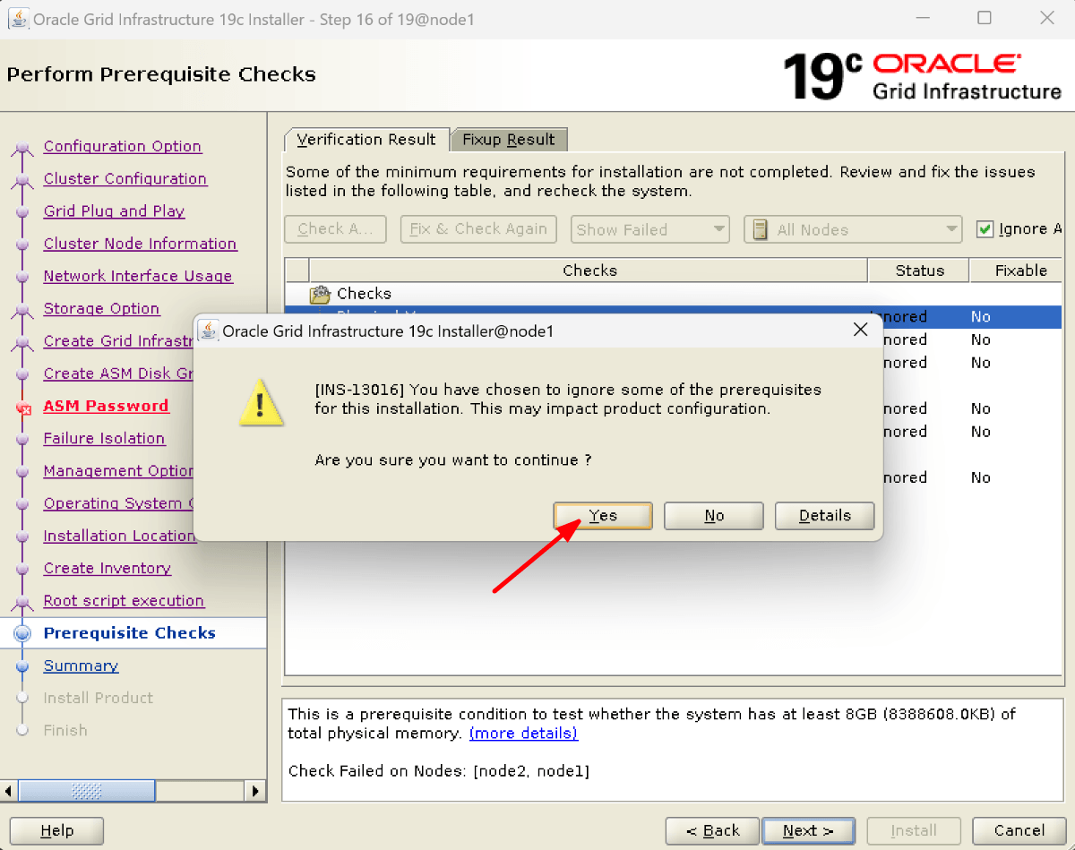 Grid Software Installation Guide 19c: Easy Step-by-step