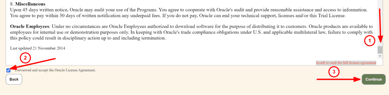 Download Oracle Linux 7 ISO Image: Step-by-Step Download Oracle Linux 7 ISO Image: Step-by-Step