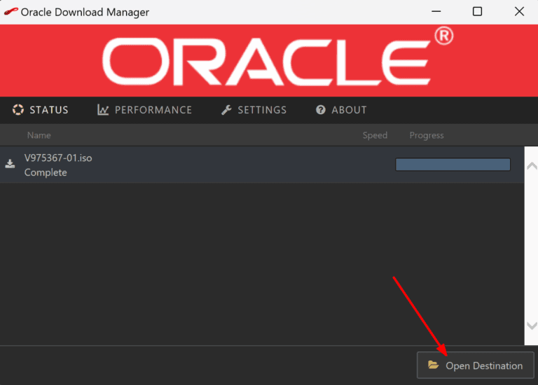 Download Oracle Linux 7 ISO Image: Step-by-Step