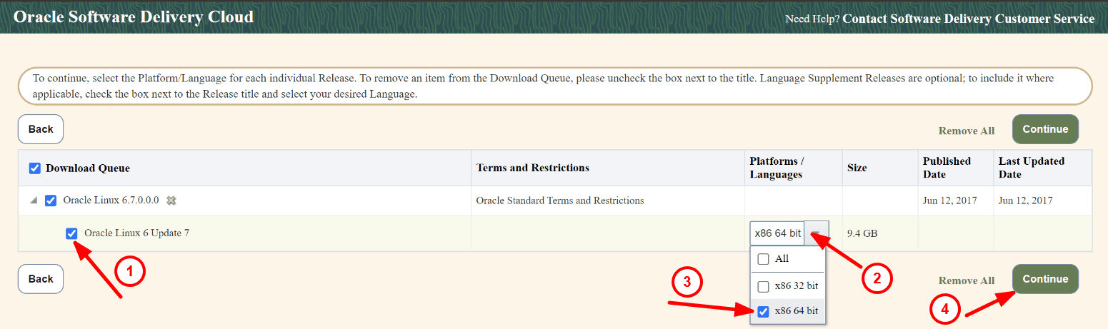 Linux 6 ISO Download: Step-by-Step Process
