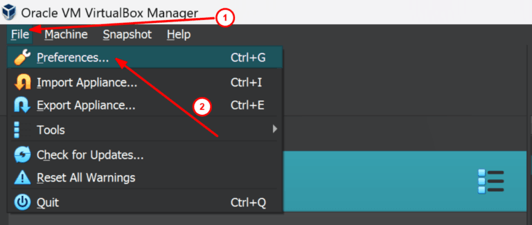 Oracle Linux 7 Installation On VirtualBox: Step-by-step