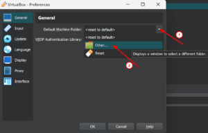 Oracle Linux 7 Installation On VirtualBox: Step-by-step