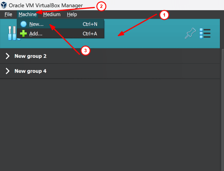 Oracle Linux 7 Installation On VirtualBox: Step-by-step Oracle Linux 7 Installation On VirtualBox: Step-by-step