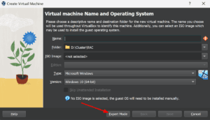 Oracle Linux 7 Installation On VirtualBox: Step-by-step