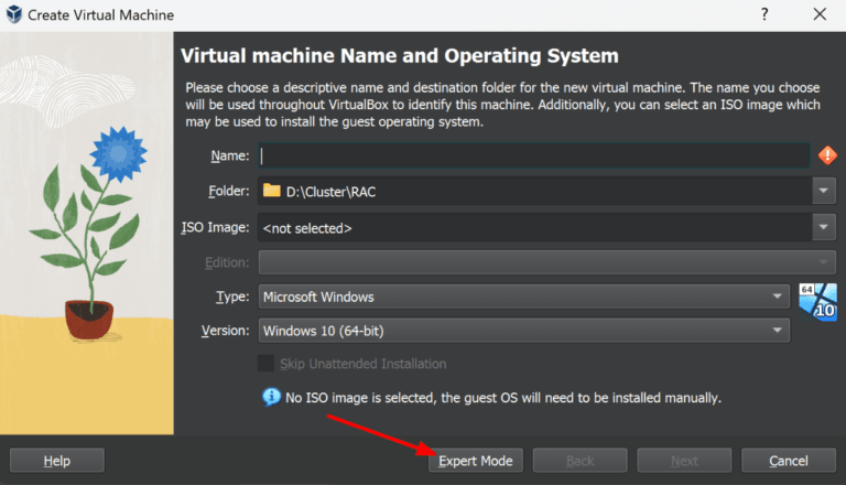 Oracle Linux 7 Installation On VirtualBox: Step-by-step