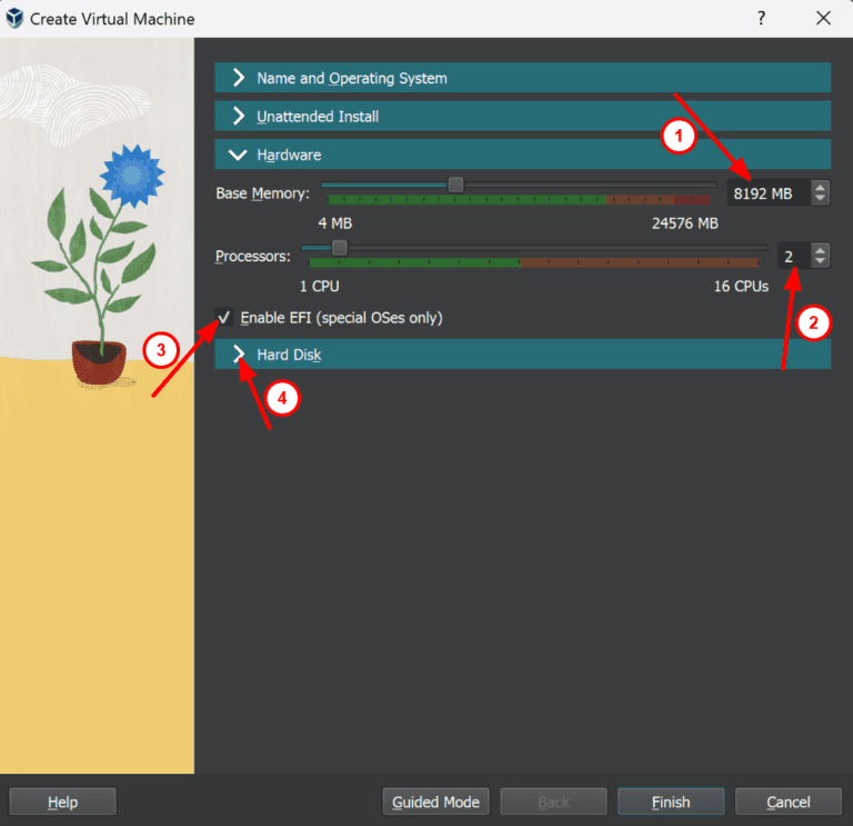 Oracle Linux 7 Installation On VirtualBox: Step-by-step
