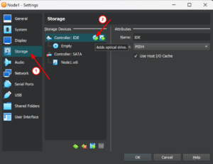 Oracle Linux 7 Installation On VirtualBox: Step-by-step