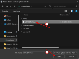 Oracle Linux 7 Installation On VirtualBox: Step-by-step