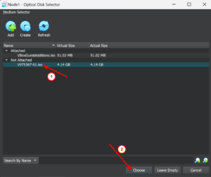 Oracle Linux 7 Installation On VirtualBox: Step-by-step