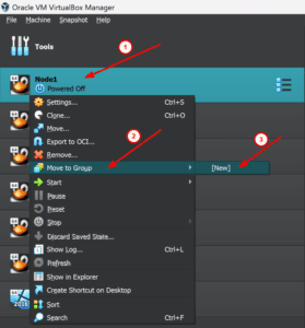 Oracle Linux 7 Installation On VirtualBox: Step-by-step