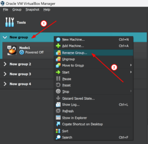 Oracle Linux 7 Installation On VirtualBox: Step-by-step