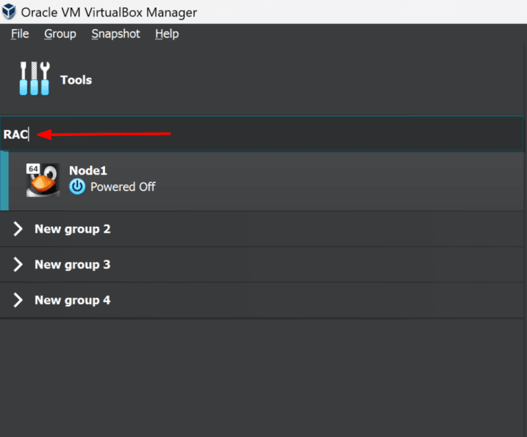 Oracle Linux 7 Installation On VirtualBox: Step-by-step