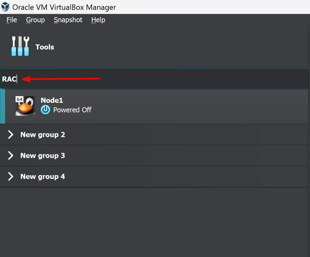 Oracle Linux 7 Installation On VirtualBox: Step-by-step