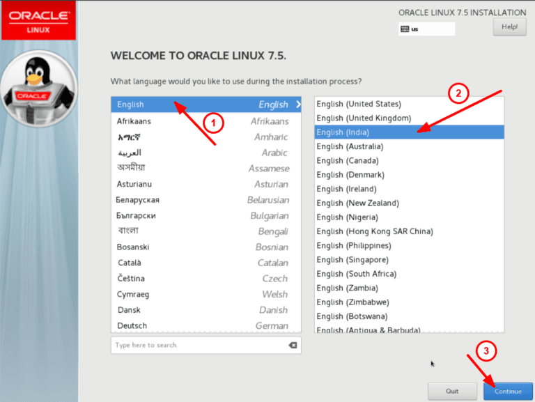 Oracle Linux 7 Installation On VirtualBox: Step-by-step
