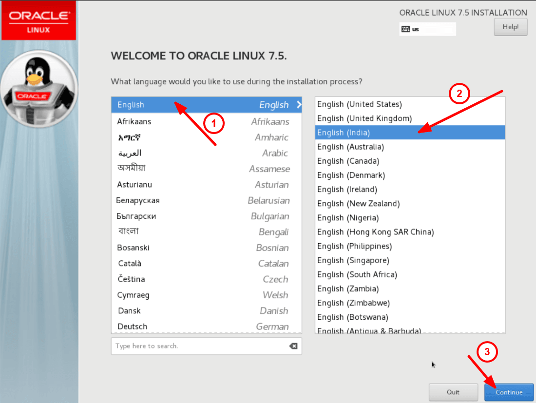 Oracle Linux 7 Installation On VirtualBox: Step-by-step