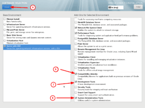Oracle Linux 7 Installation On VirtualBox: Step-by-step