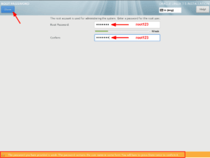 Oracle Linux 7 Installation On VirtualBox: Step-by-step