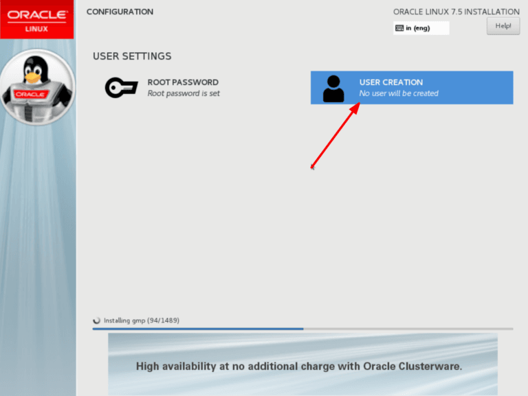 Oracle Linux 7 Installation On VirtualBox: Step-by-step