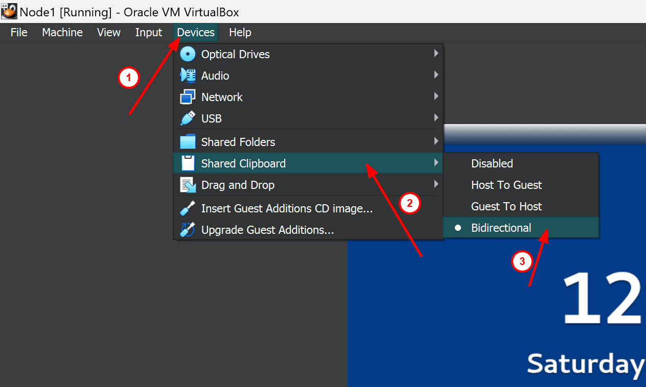 How To Install VirtualBox Guest Editions: Step-by-Step Guide