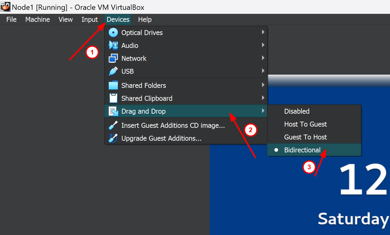 How To Install VirtualBox Guest Editions: Step-by-Step Guide