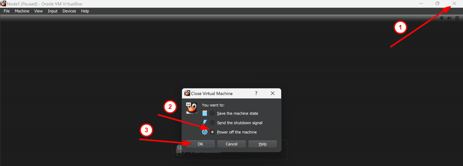 Virtualbox Network Configuration For Oracle Rac Easy Guide