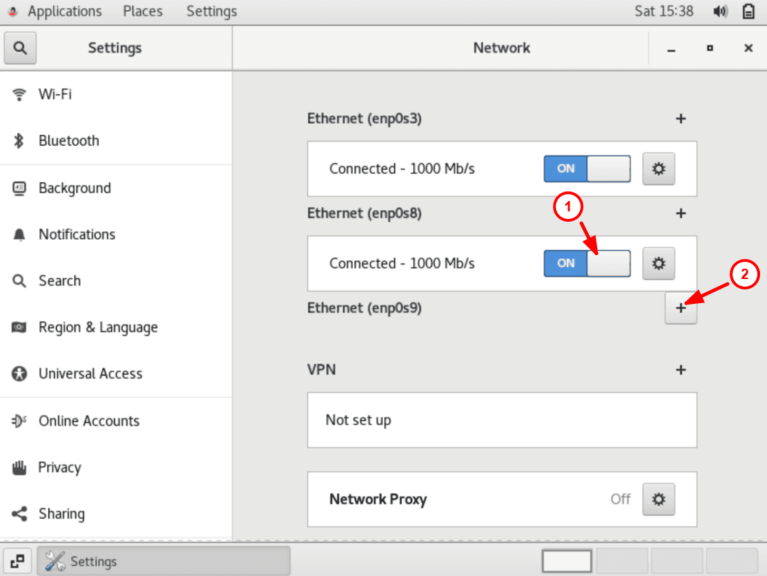 VirtualBox Network Configuration For Oracle RAC: Easy Guide