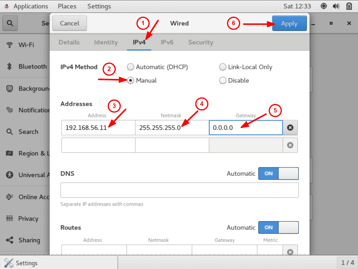 VirtualBox Network Configuration For Oracle RAC : Easy Guide