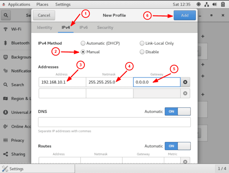 Virtualbox Network Configuration For Oracle Rac Easy Guide
