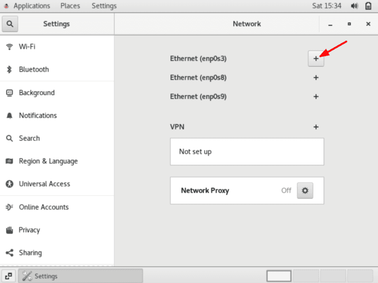 VirtualBox Network Configuration For Oracle RAC: Easy Guide