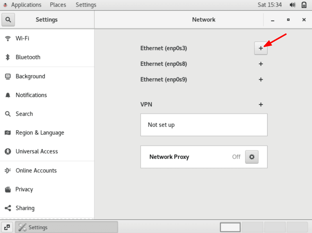 Virtualbox Network Configuration For Oracle Rac Easy Guide