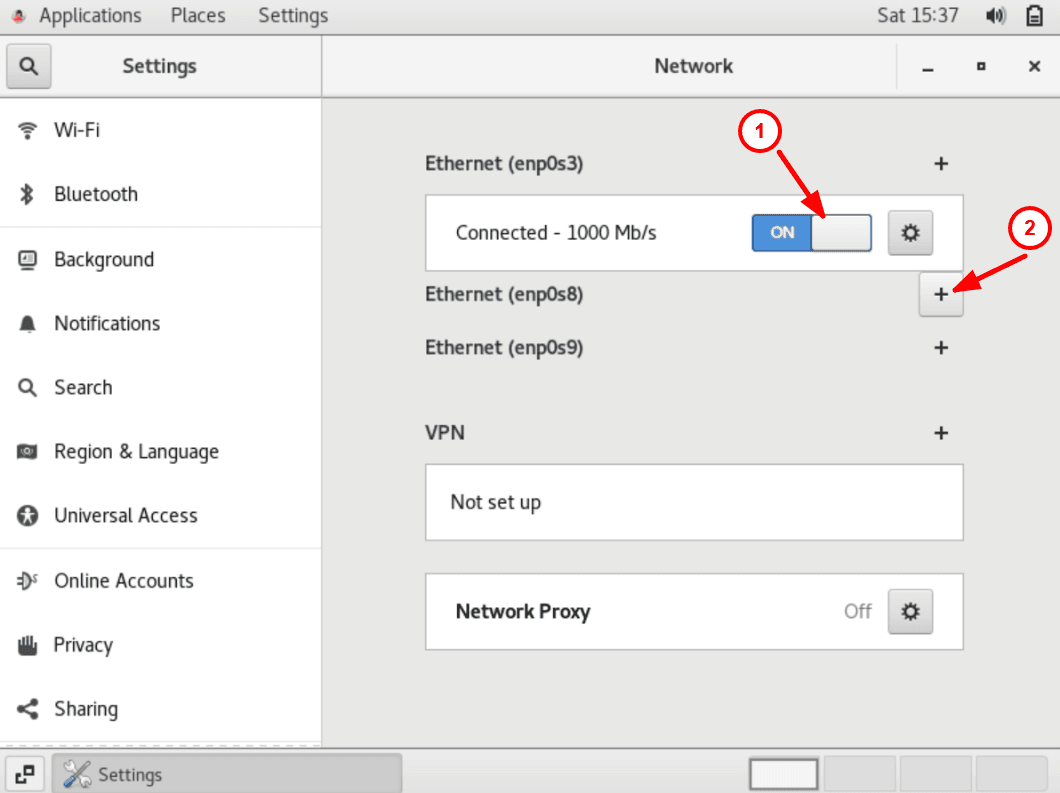 VirtualBox Network Configuration For Oracle RAC: Easy Guide