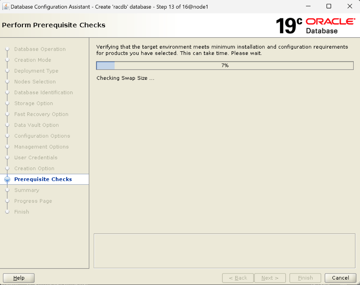 Create RAC Database Using Dbca: Easy Step-by-step Guide