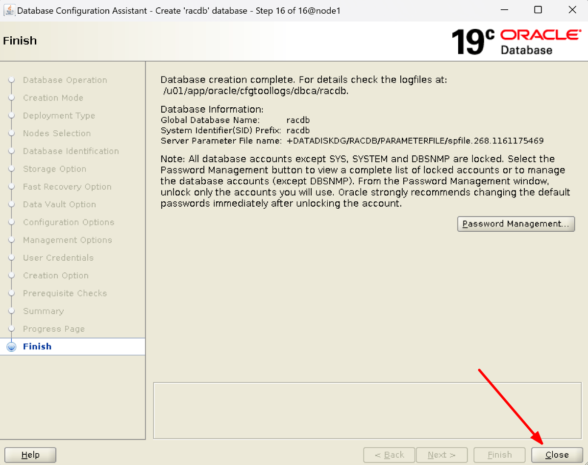 Create RAC Database Using Dbca: Easy Step-by-step Guide