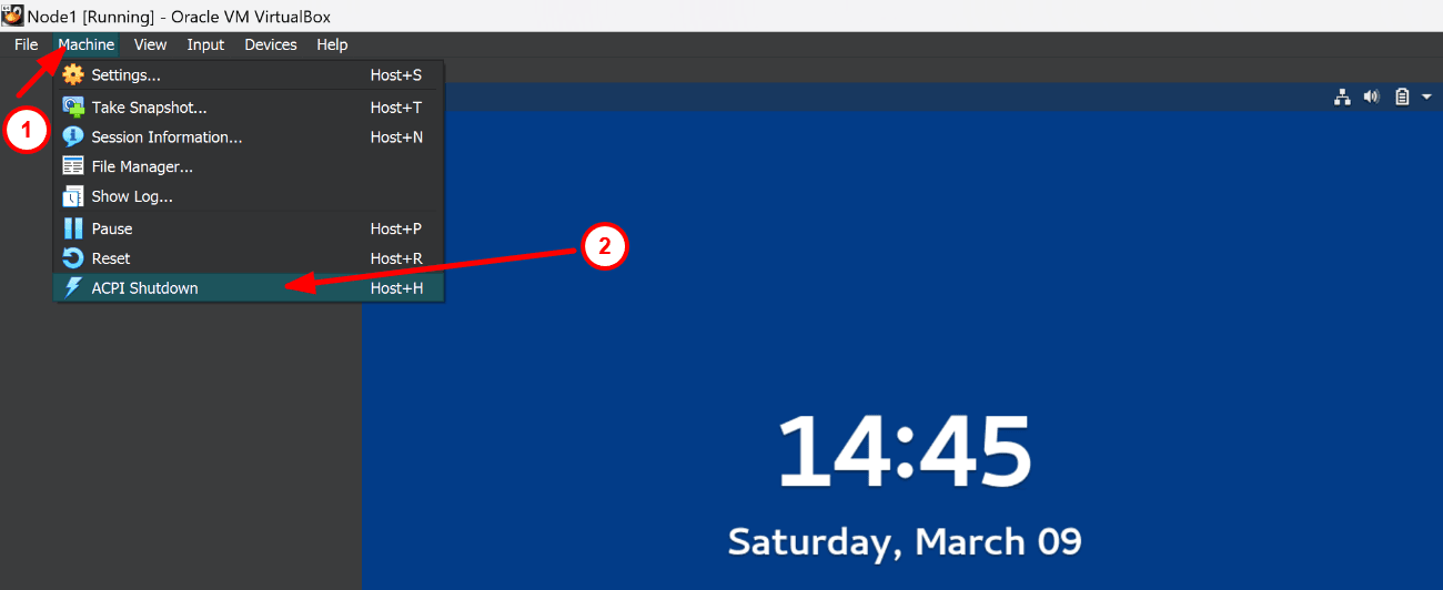 How To Clone Virtual Machine In VirtualBox: Easy Guide