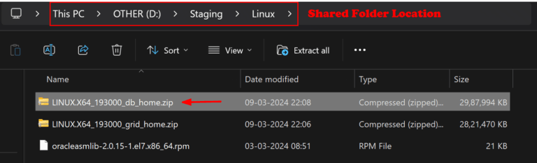 Oracle RAC 19c Binary Installation: Easy Step-by-step Guide Oracle RAC 19c Binary Installation: Easy Step-by-step Guide
